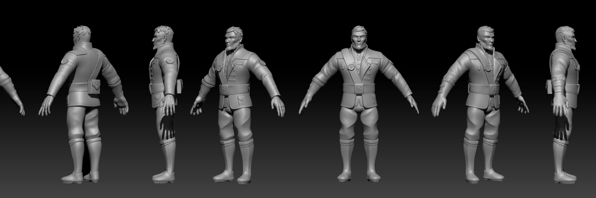 ArtStation - Risu - Marta Díez