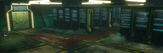 ArtStation - Mélanie Richer