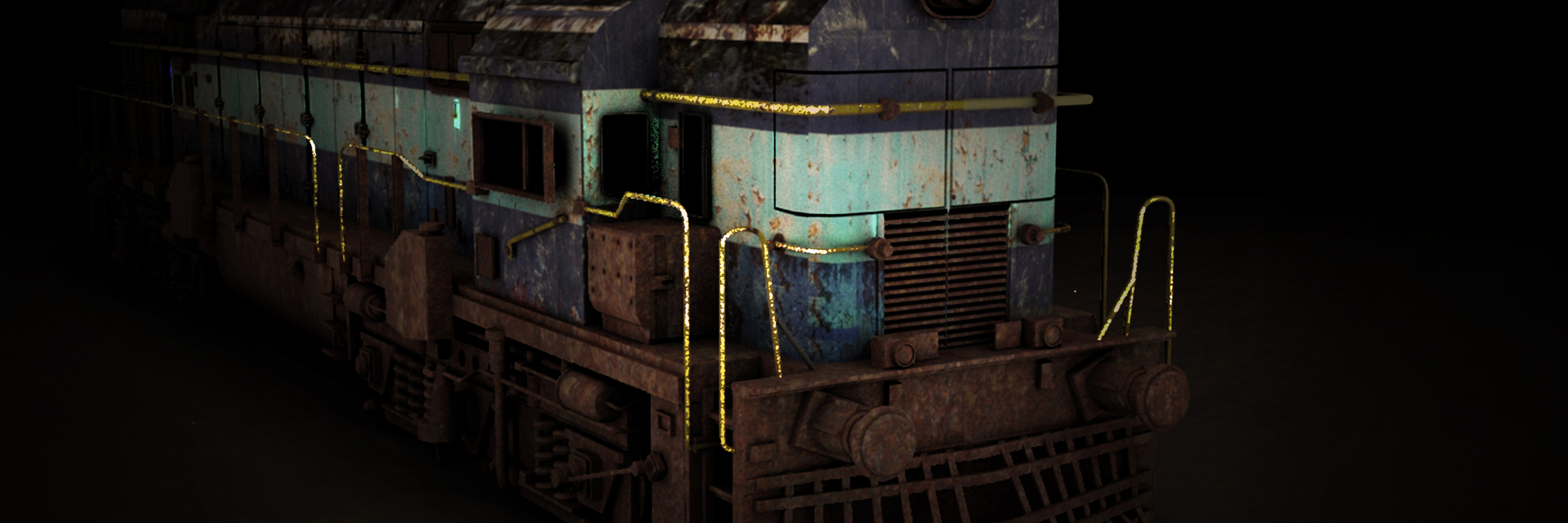 ArtStation - Loganathan .R