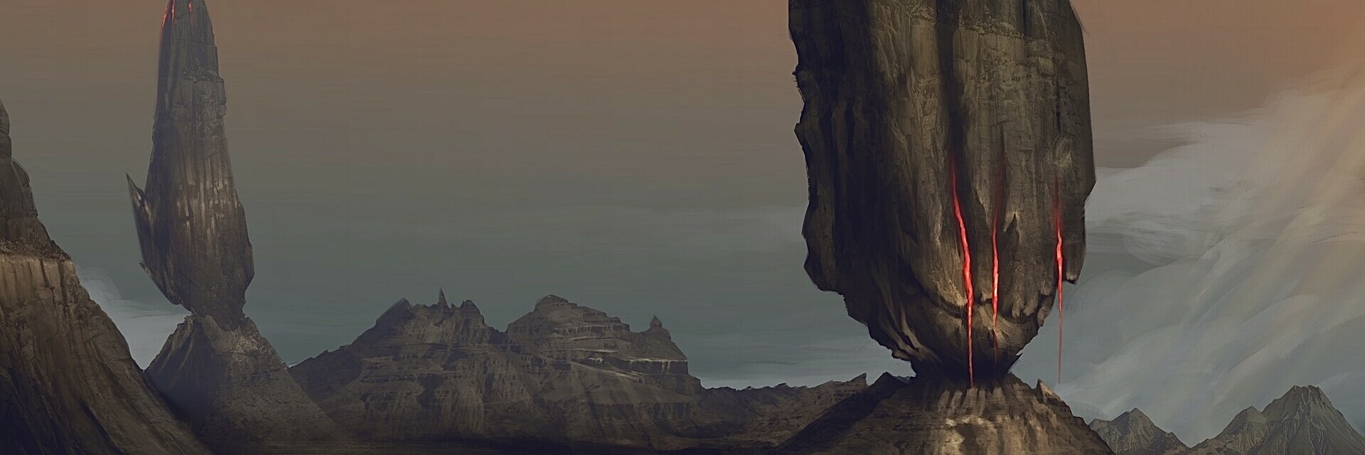 ArtStation - Jesse Del Villar