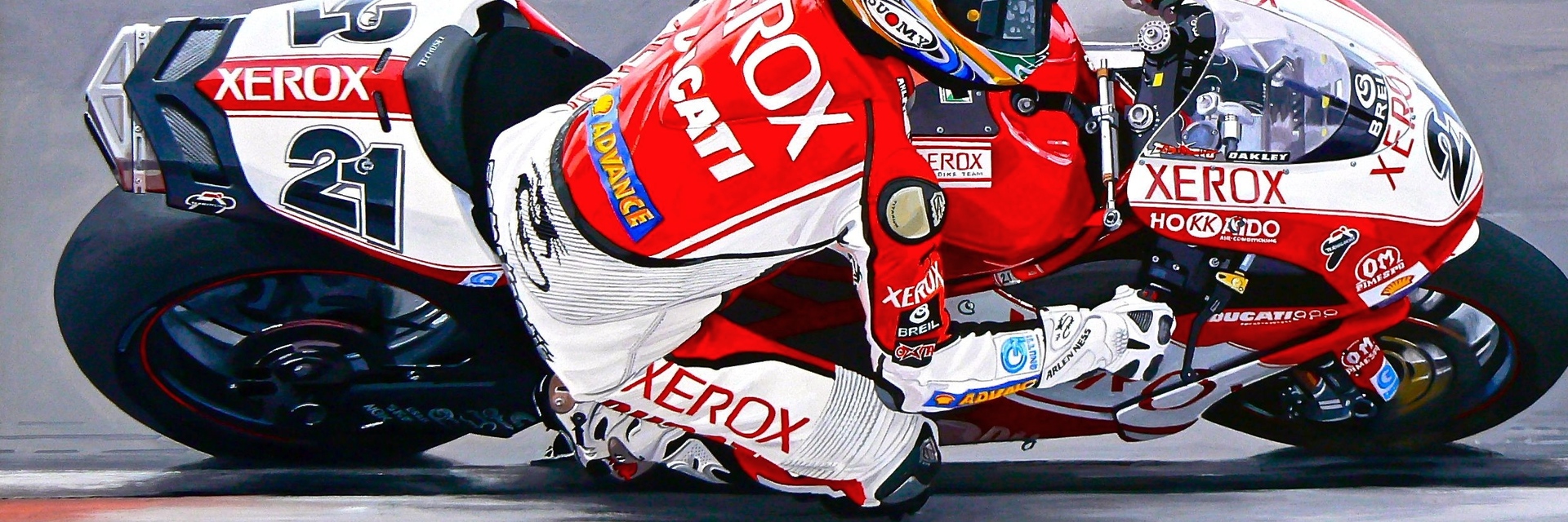 ArtStation - ALAN JONES