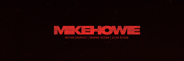 ArtStation - Mike Howie