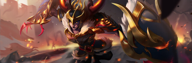 ArtStation - Max Rosenfeld - 老罗