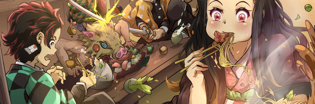 ArtStation - RAIT Visual Works