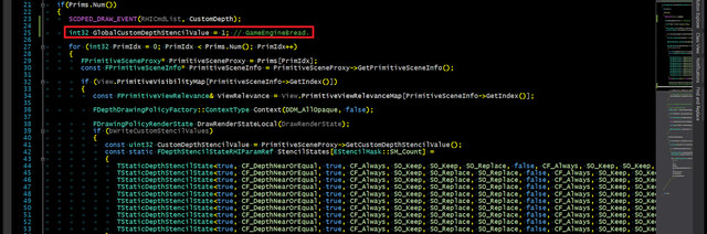 ArtStation - Gerardo Tedesco