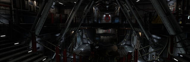 ArtStation - Chris Redshaw