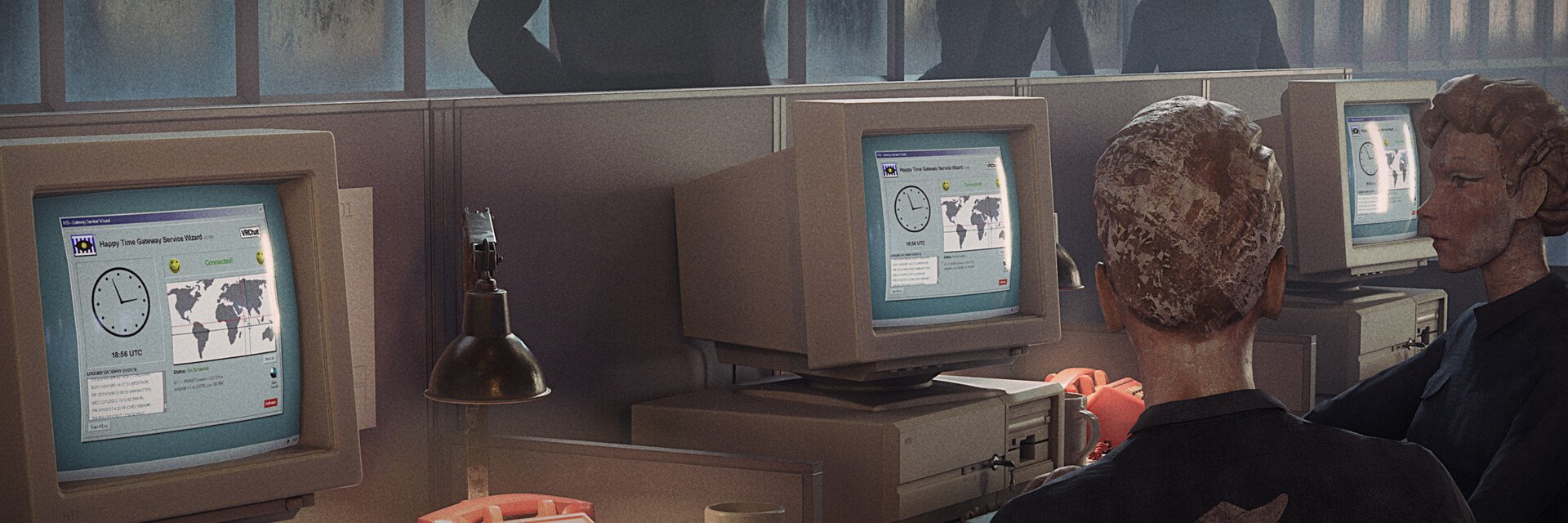 ArtStation - Morgan Furtado