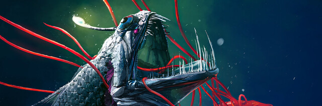 ArtStation - Jan Ivan