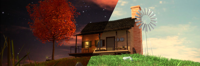 ArtStation - JASON TEE