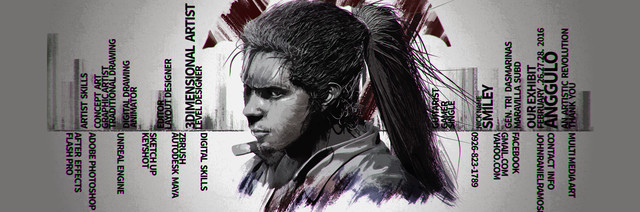 ArtStation - John Raniel Ramos