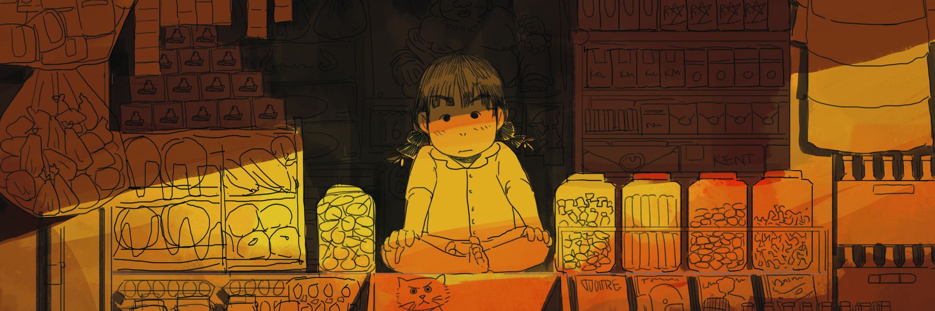 ArtStation - DAT NGUYEN