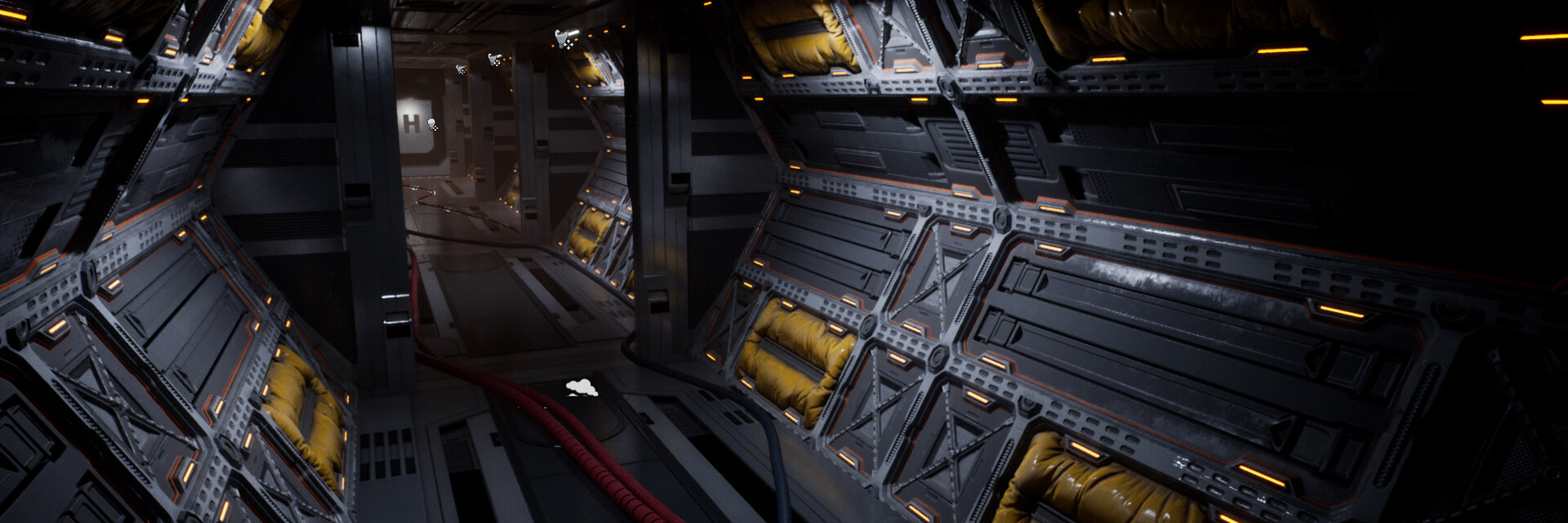 ArtStation - FlippedNormals