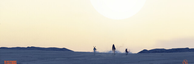 ArtStation - Adam Ratcliffe