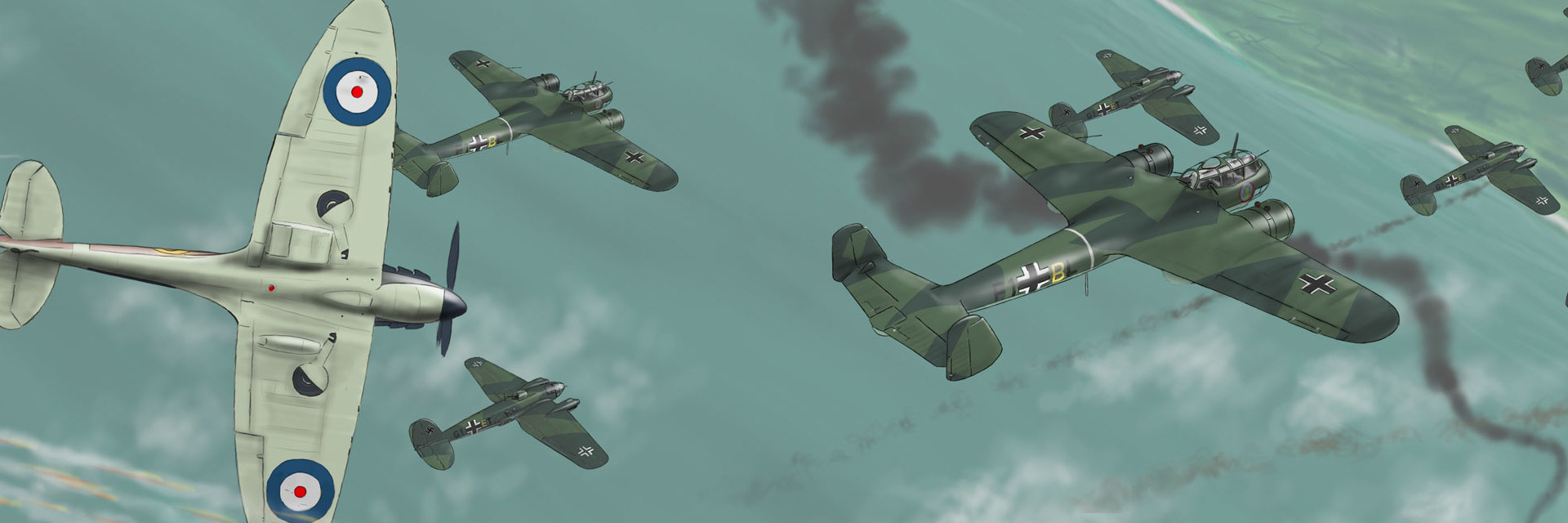 James Field - Portfolio