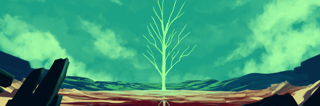 ArtStation - Kevin Chen