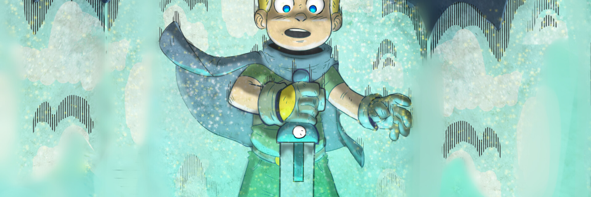 Eoin Barclay - Portfolio