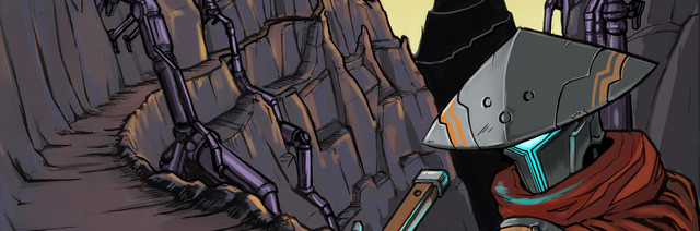 ArtStation - Justin Yeates