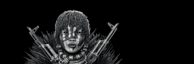 ArtStation - Anton Bessonov