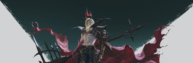 ArtStation - Song Nan Li