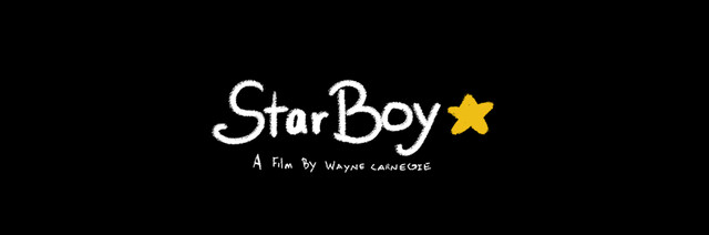 ArtStation - WAYNE CARNEGIE