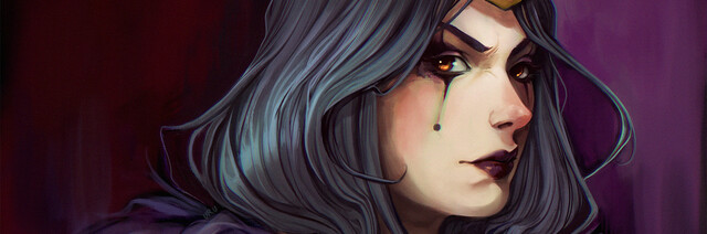 ArtStation - Ines Martins