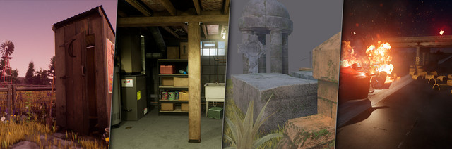 ArtStation - Joe Grabowski