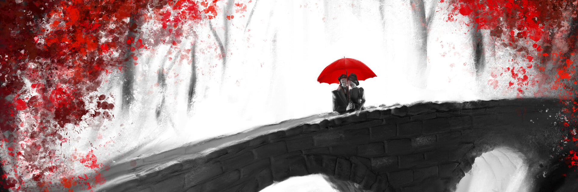 ArtStation - Samuel Bourland