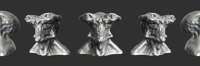 ArtStation - Lee Mullen