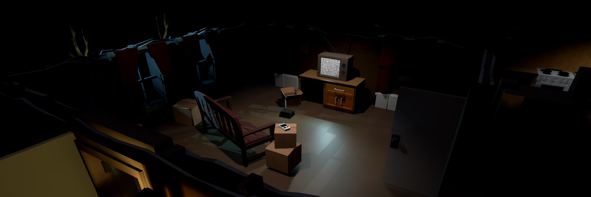 Anders Thelin - Portfolio