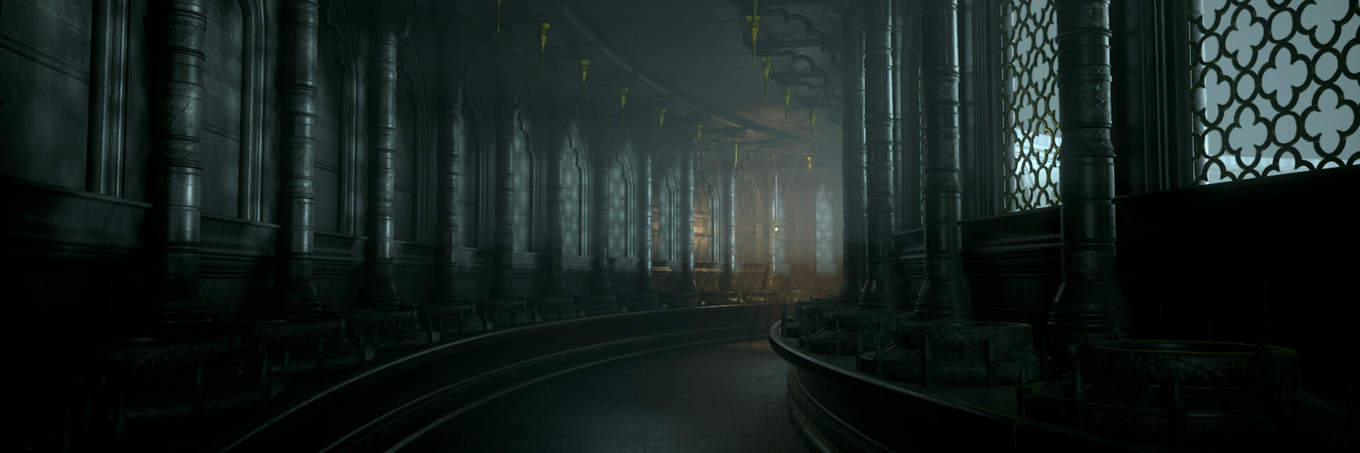 ArtStation - Yoan Autin