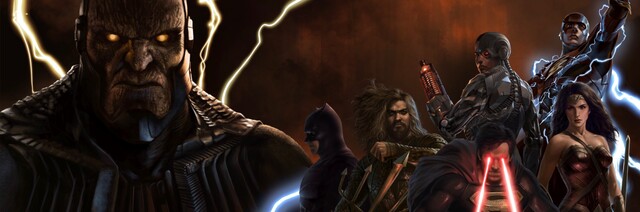 ArtStation - Joe(zhao) Young(yang)