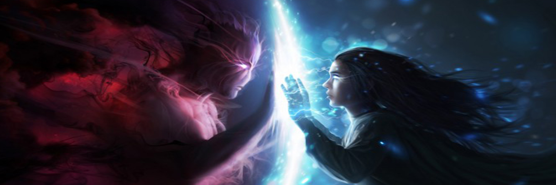 ArtStation - Daniel Lugo