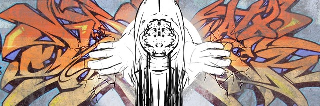 ArtStation - Evan Ricard