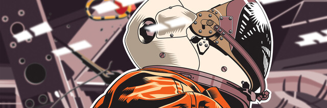 ArtStation - Alan Cochrane