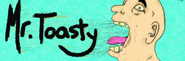 ArtStation - Nicholas Collier