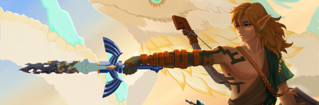 ArtStation - Son Phung