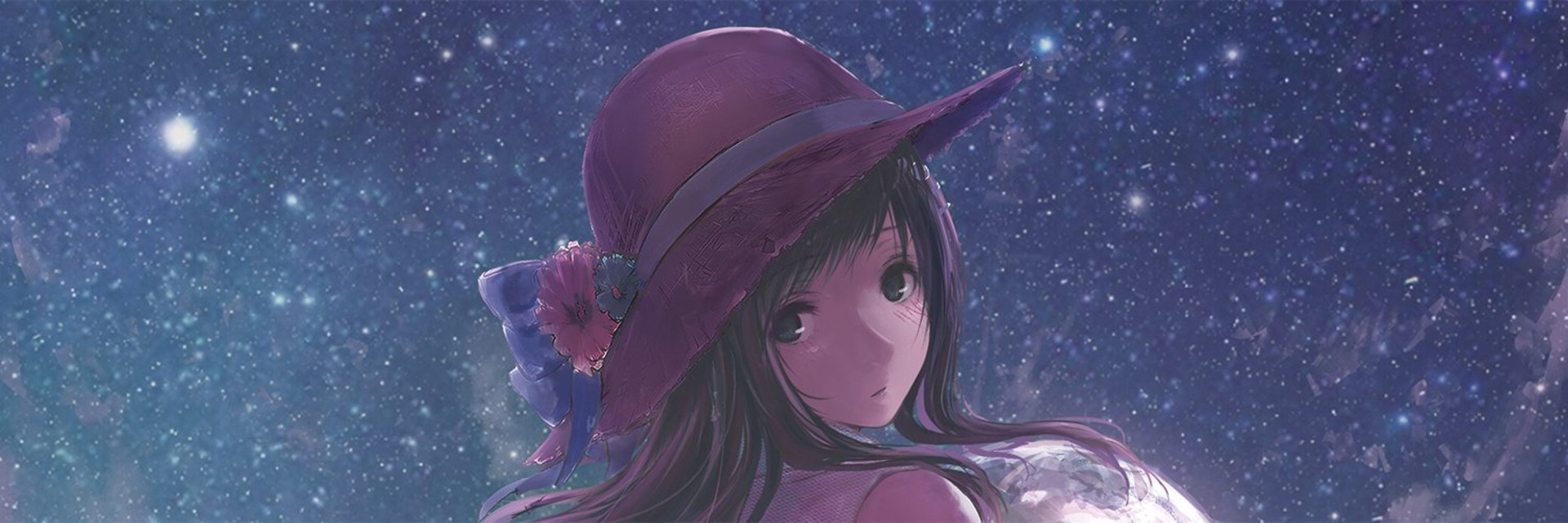 ArtStation - yuno kanade