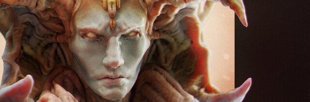 ArtStation - Daniel Gava