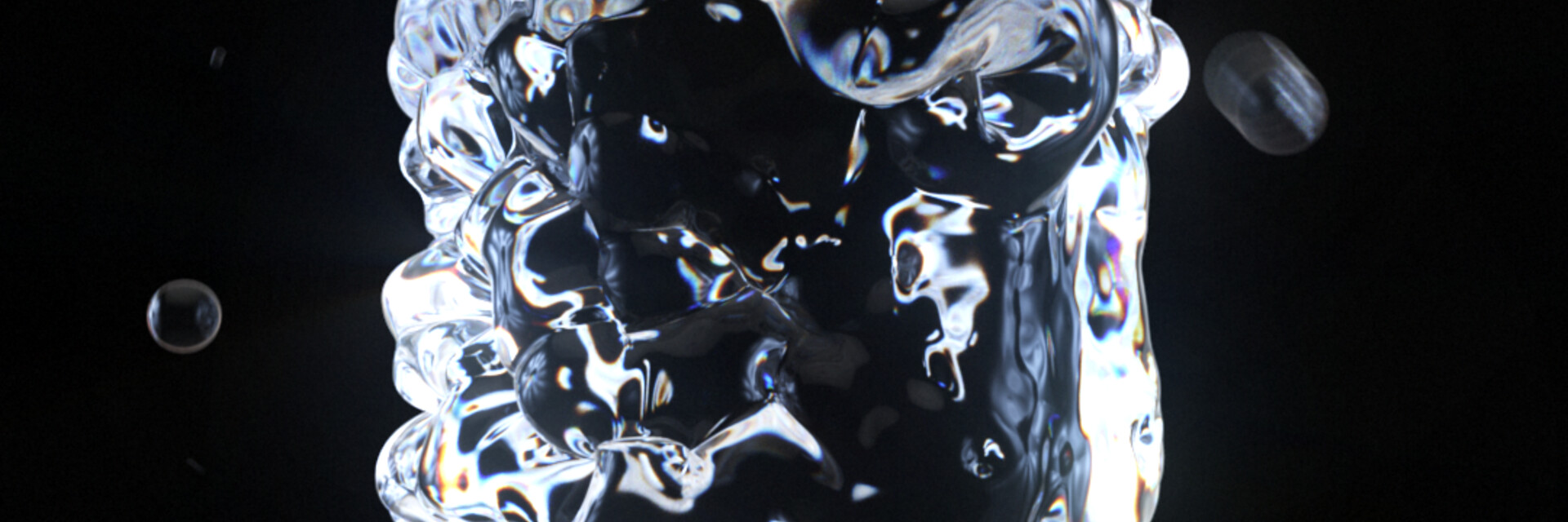 Igor Kozin - Portfolio