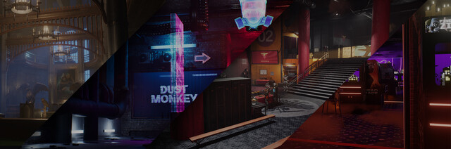 ArtStation - Danny van Eck