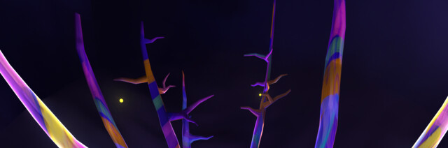 ArtStation - Naz Sökmen