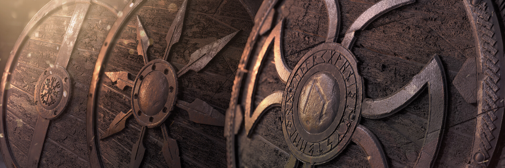 ArtStation - daniel diaz saez