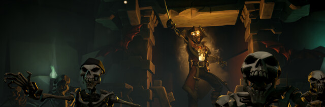 ArtStation - Daniel Gerlitz