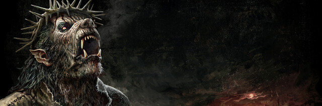 ArtStation - Zsofia Dankova