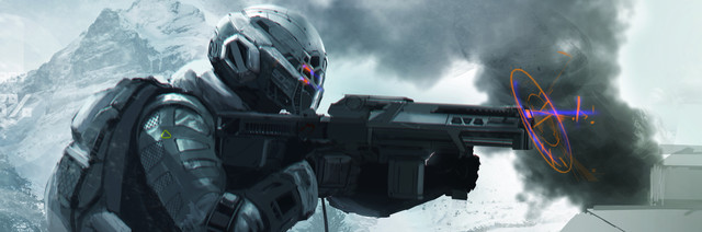 ArtStation - Leo Henault