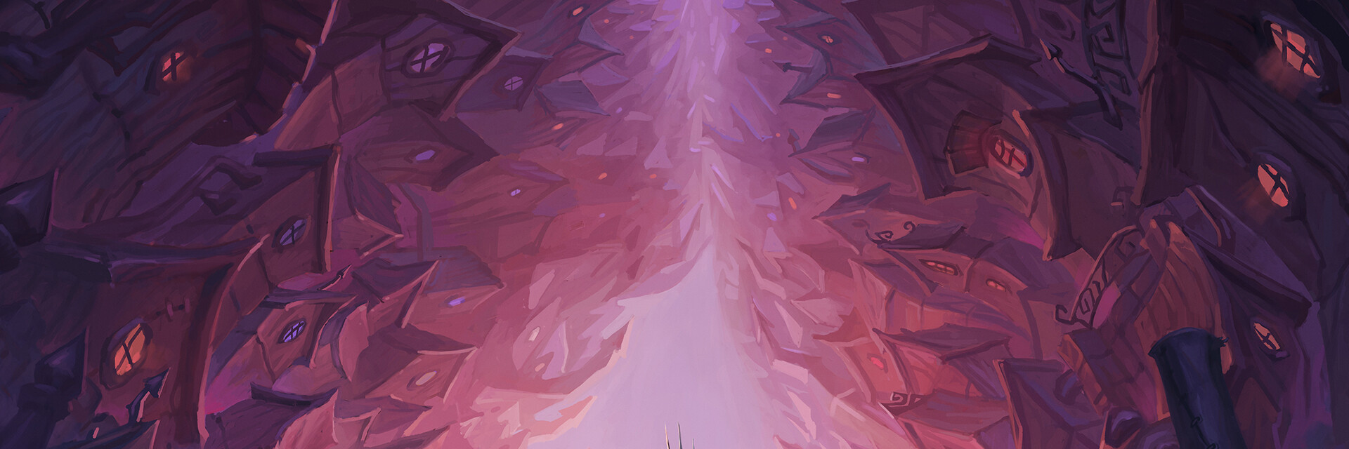 ArtStation - Victor Becker