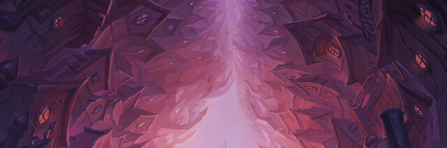 ArtStation - Victor Becker