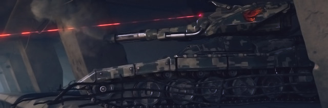 ArtStation - Julius Ragaisis