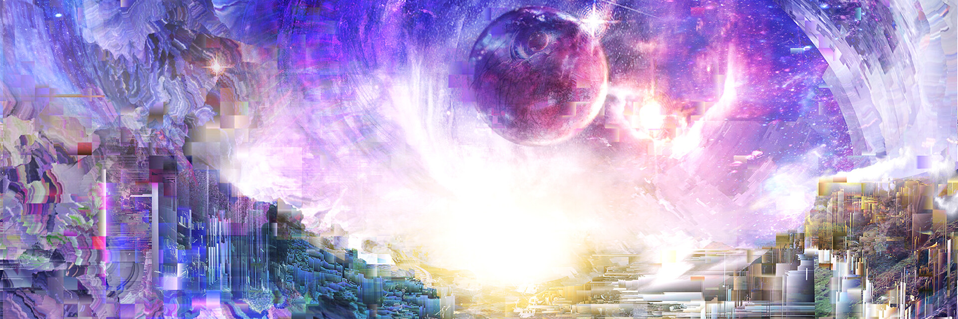 ArtStation - Patrick Tilp