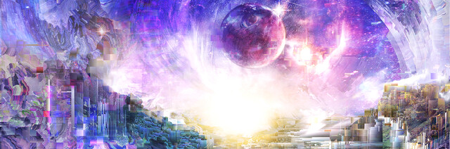 ArtStation - Patrick Tilp